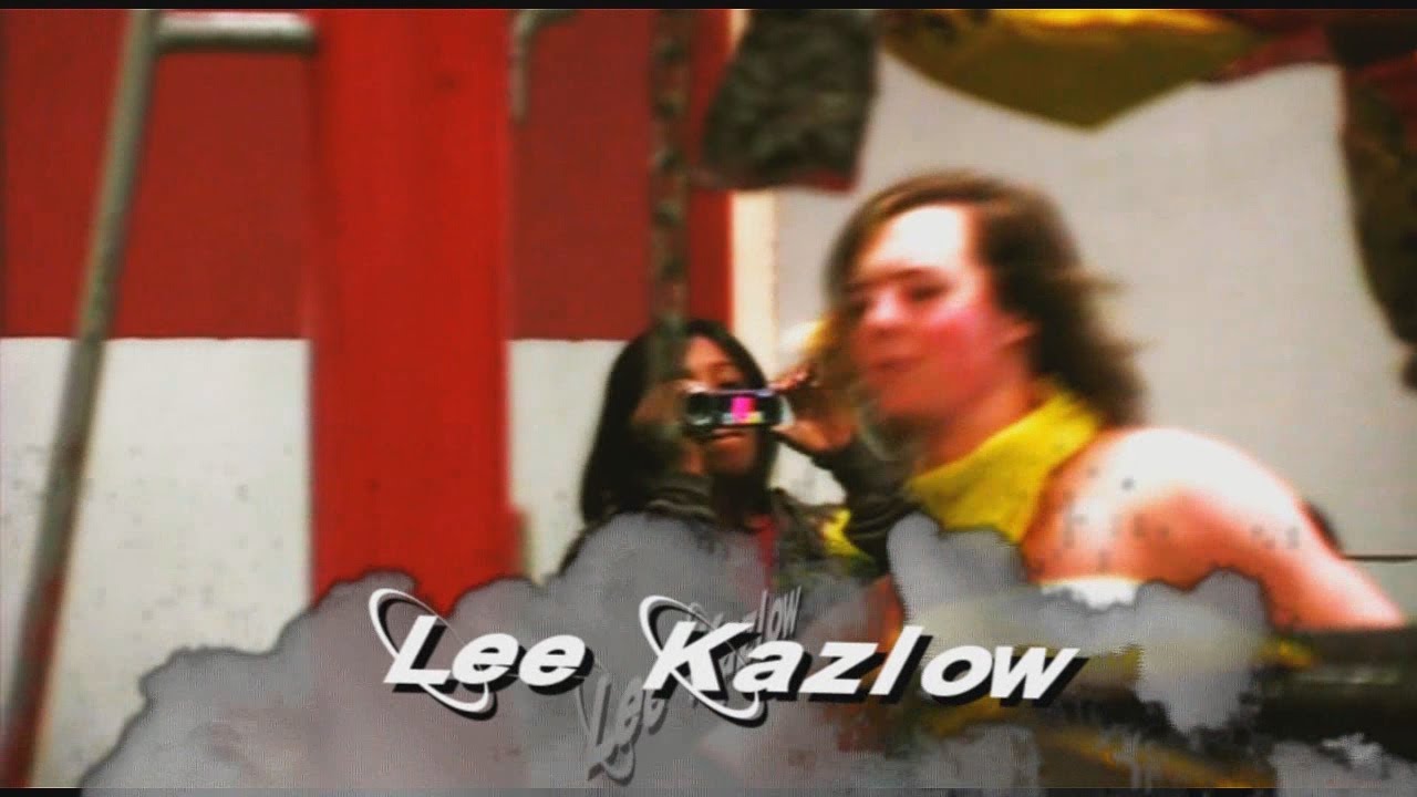 Lee Kazlow vs. Byron Wilcott - YouTube