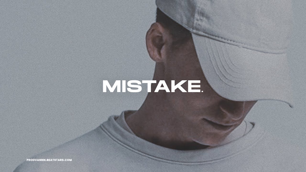SOLD • NF Type Beat (With Hook) - 'Mistake' | Emotional No Drums Type ...