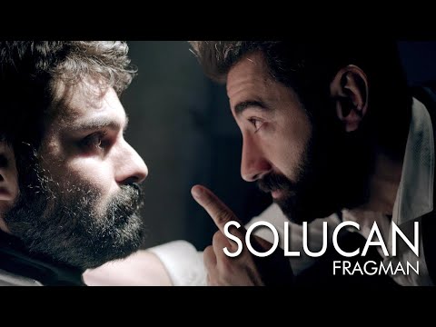 Solucan Fragman -1-