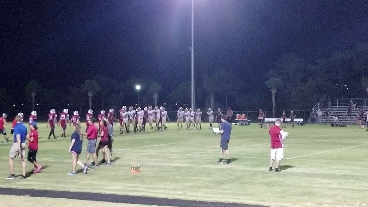 FSDB holds on to remain undefeated - YouTube