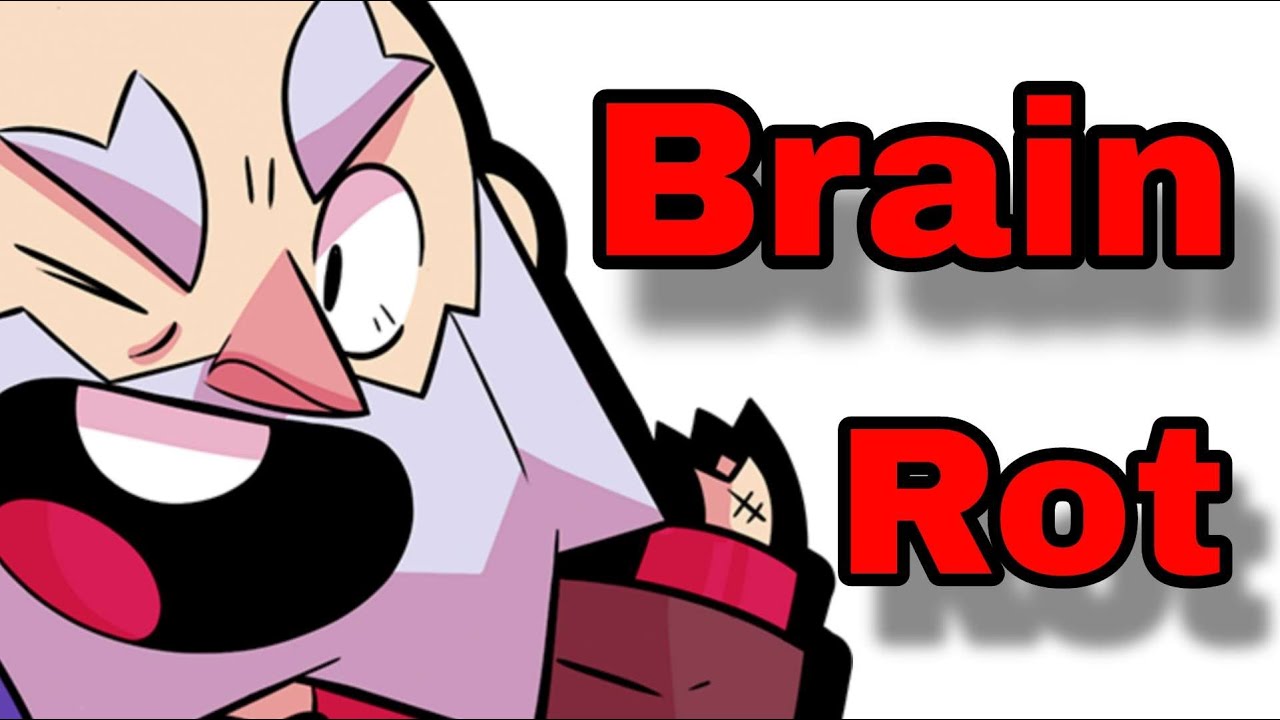 Brawlers That are Brain Rot - YouTube