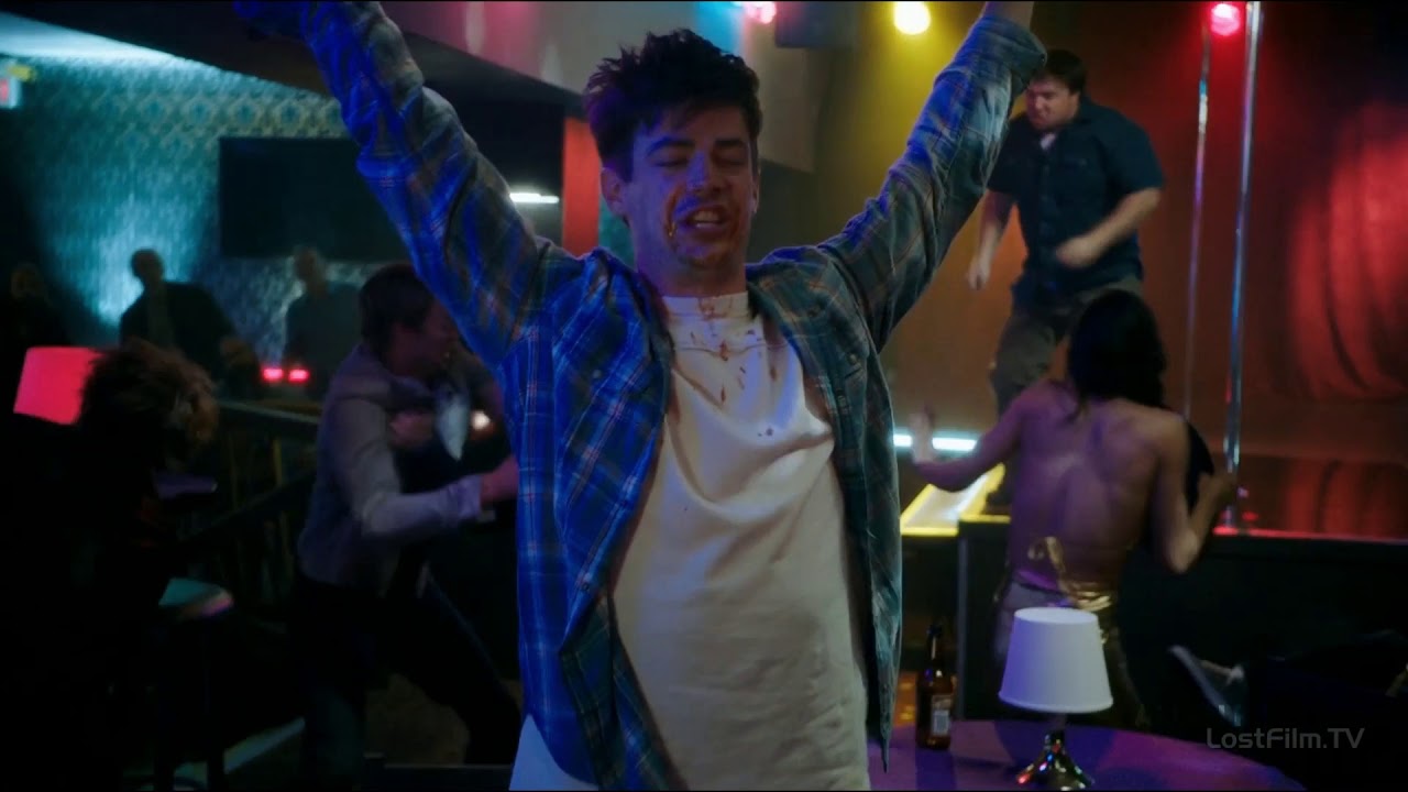 Drunk Barry Allen EDIT - YouTube