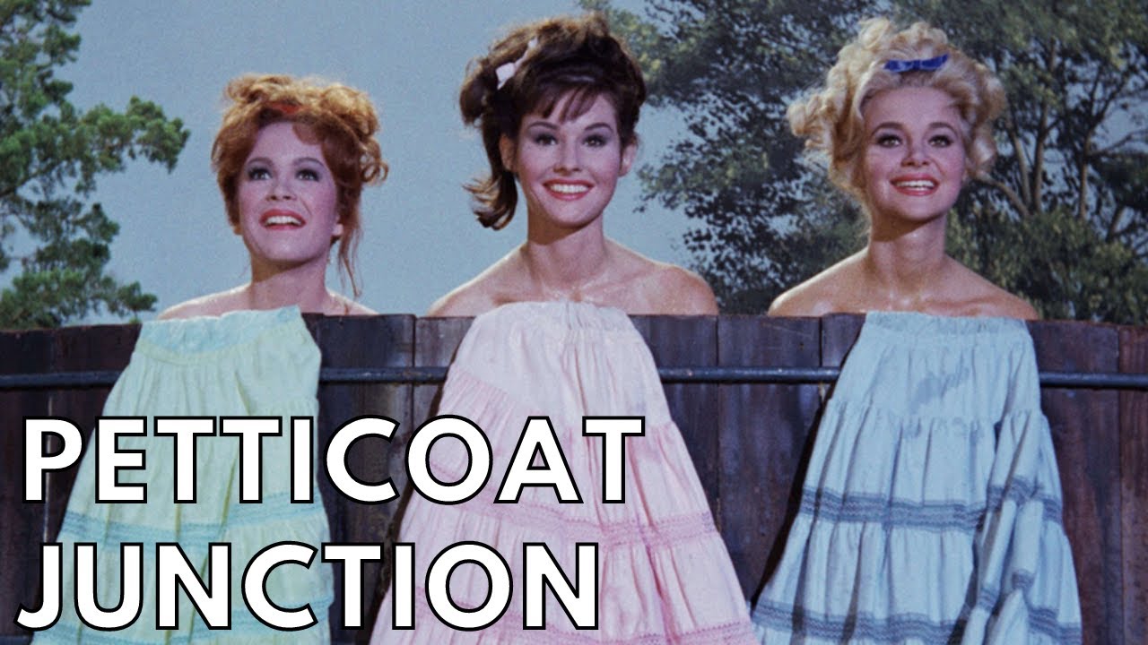 Petticoat Junction Season 2 Episode 30 [Watch Classic Series in 2022 ...