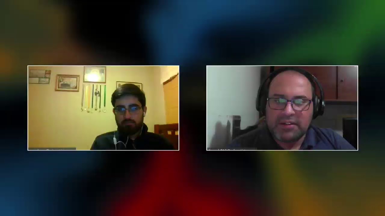 Prueba Vmix - YouTube