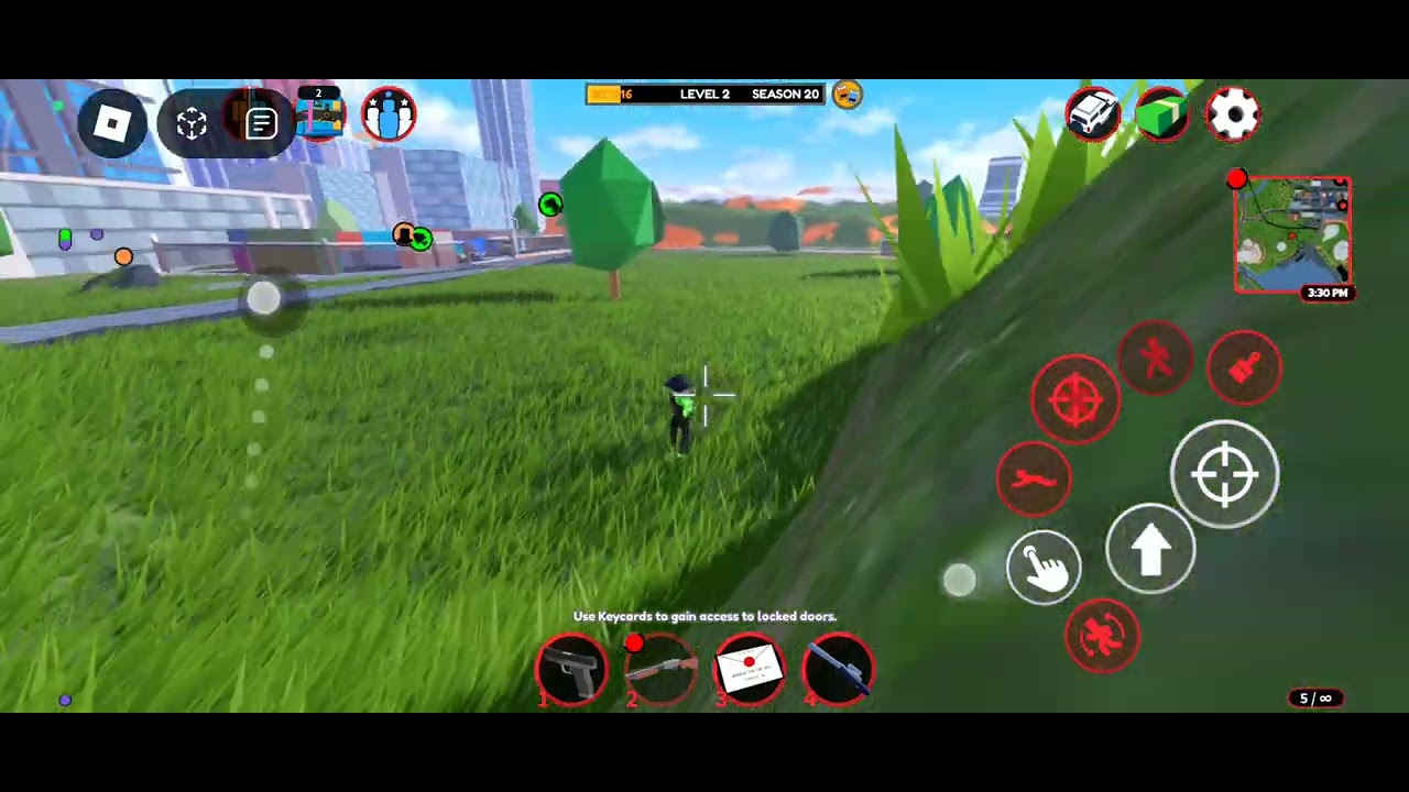 bug jailbreak - YouTube