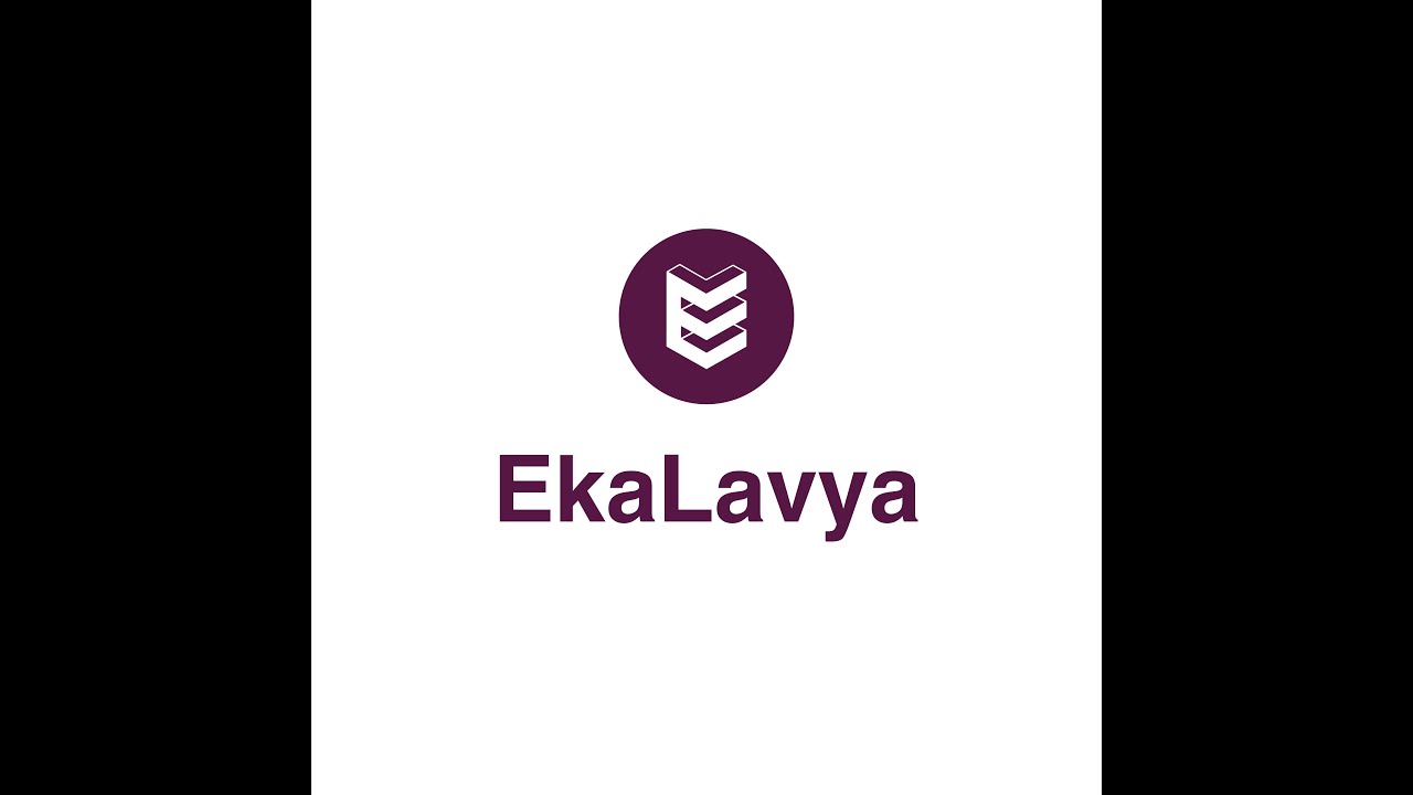 EkaLavya app admin and student demo - YouTube