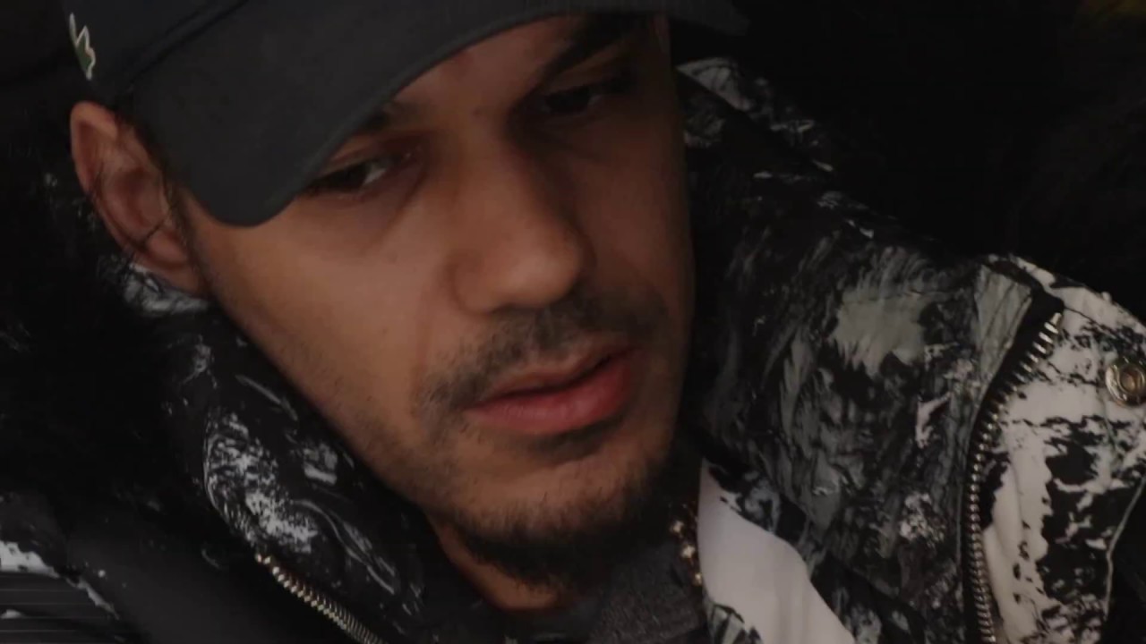 J DOGG - GET THAT FOOD | MUSIC VIDEO - YouTube