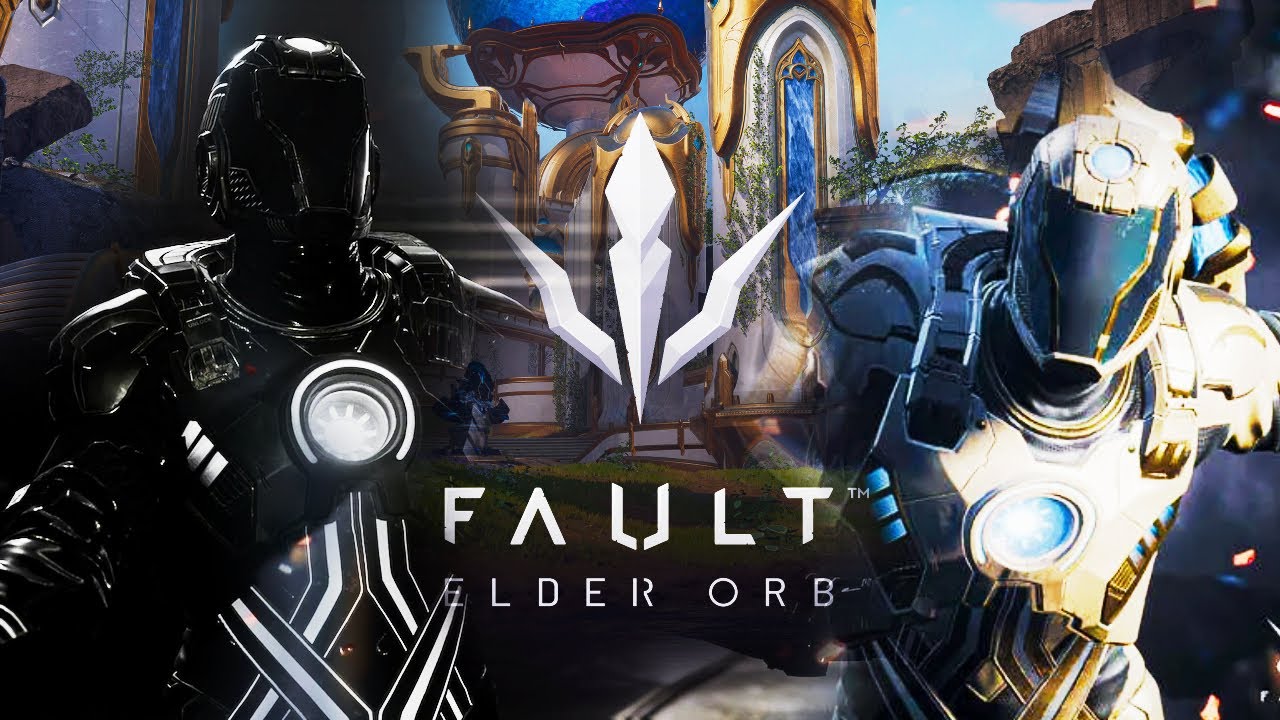 NEW Fault News | NEW NAME?, FREE TO PLAY?, NEW MAP? - YouTube