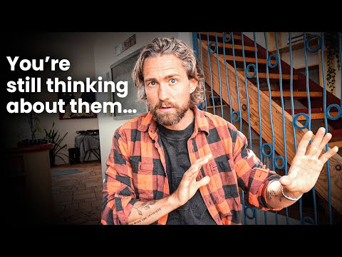 Give me 17 minutes and I'll make you LET GO of your EX