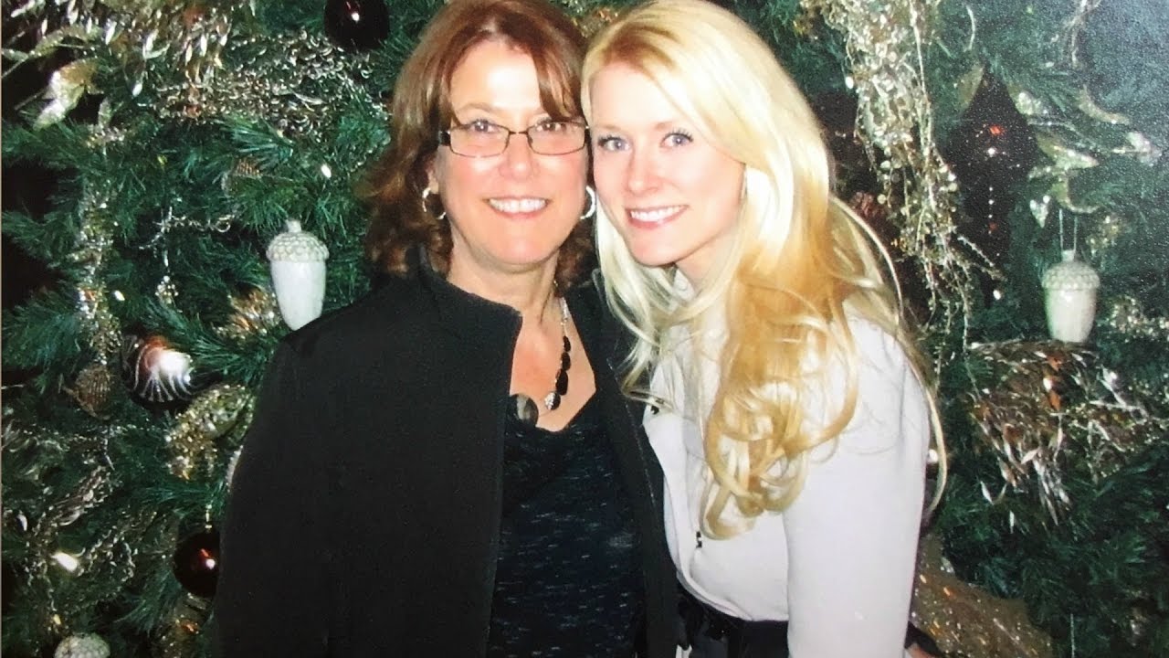 Goodbye Mom....I Will Miss You Forever! (RIP) - YouTube