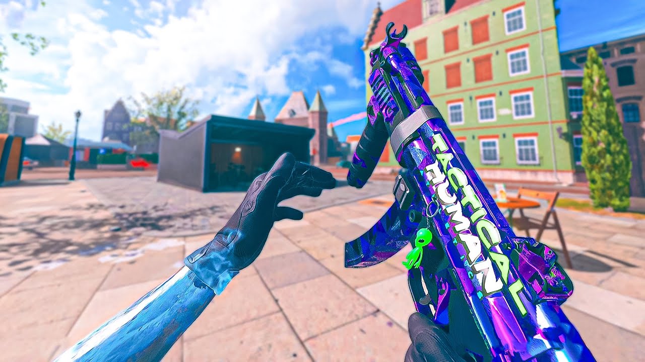 Abusing the Secret Meta - YouTube