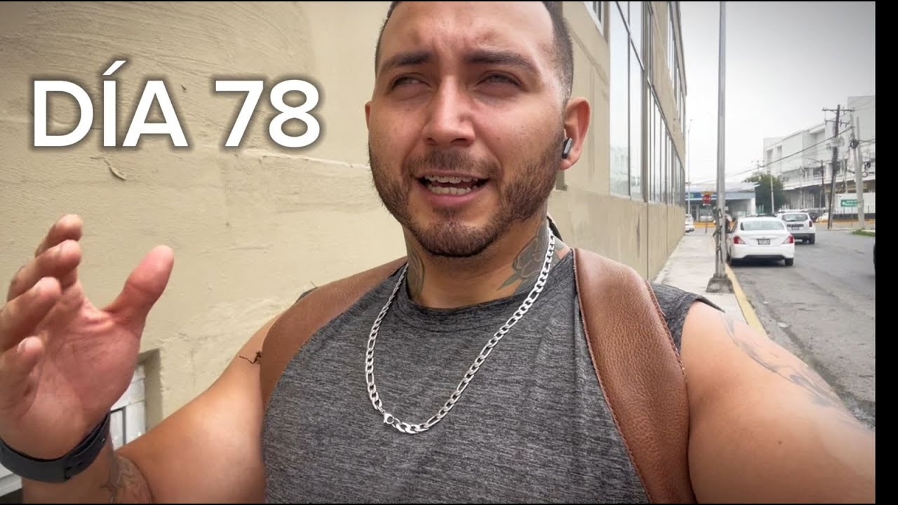 78/90 // PROYECTO 90 DIAS - YouTube