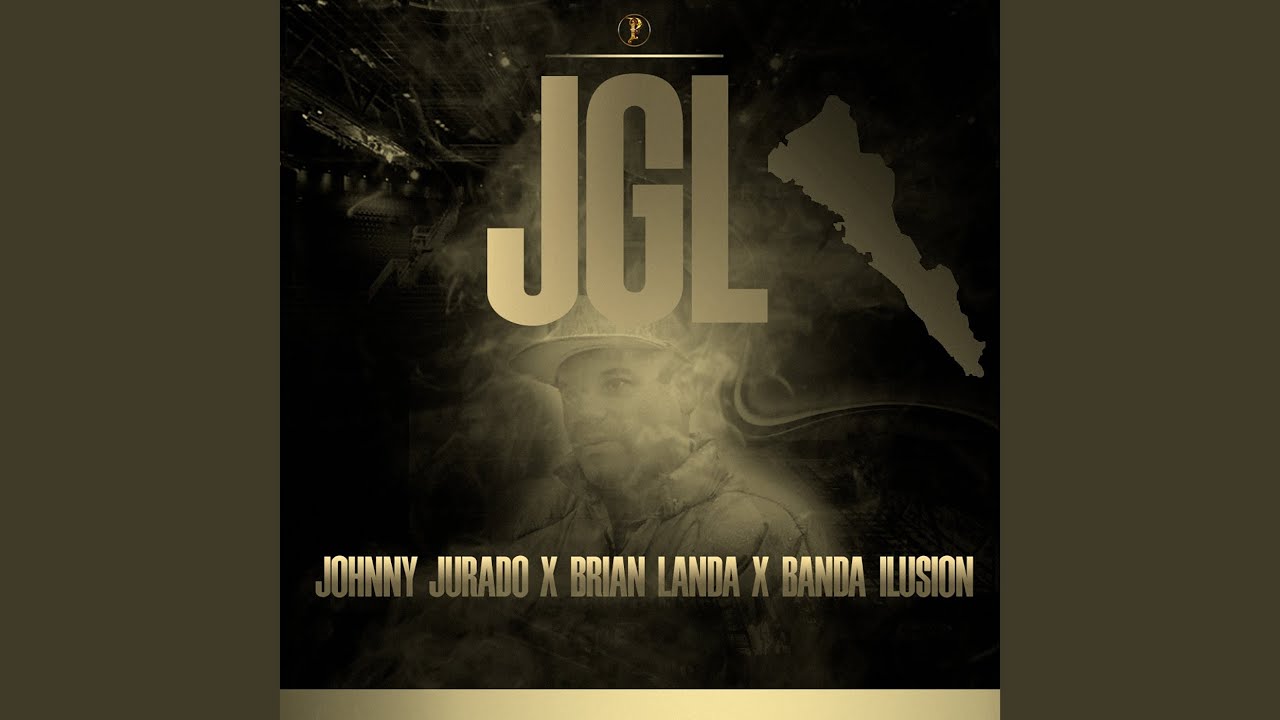 JGL - YouTube Music