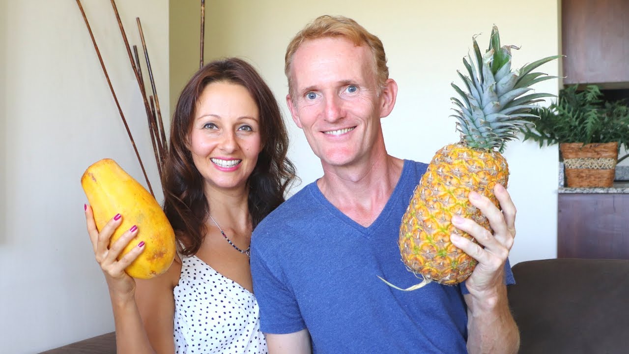 What 4 Years On A Raw Food Diet Taught Us And Are We Still Eating It ...
