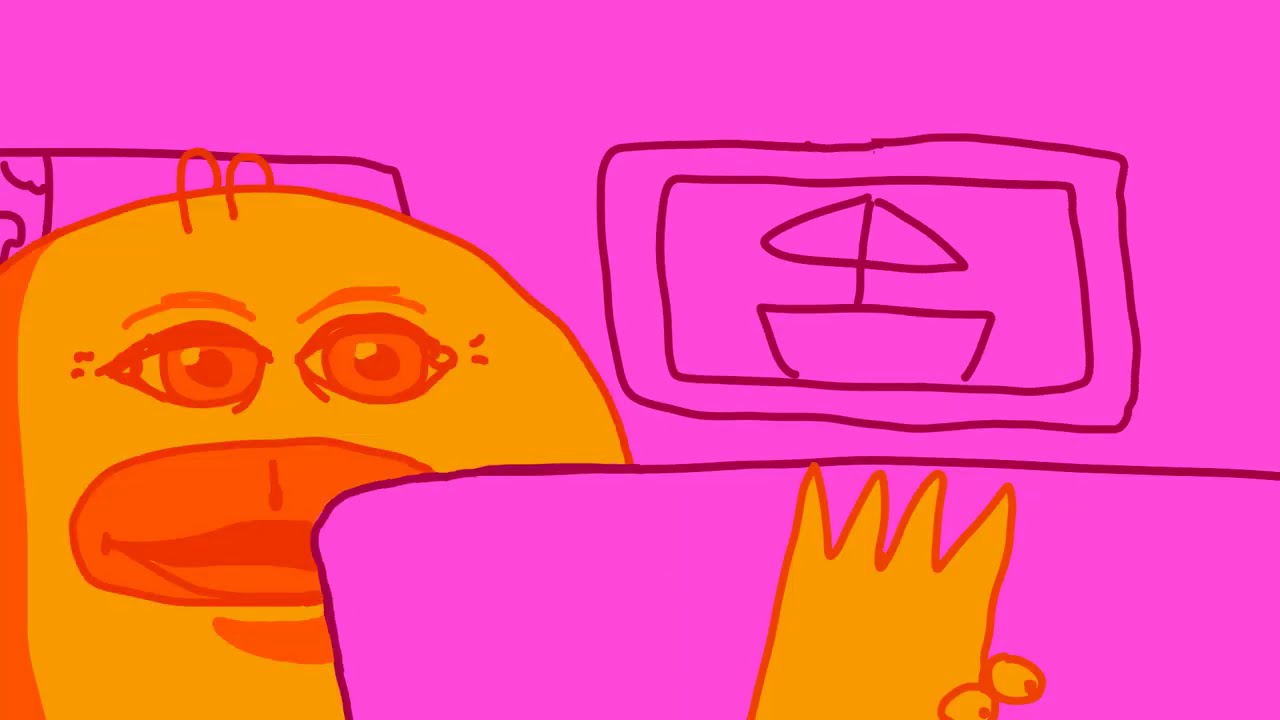 Applesauce (A Simpsons cartoon) - YouTube