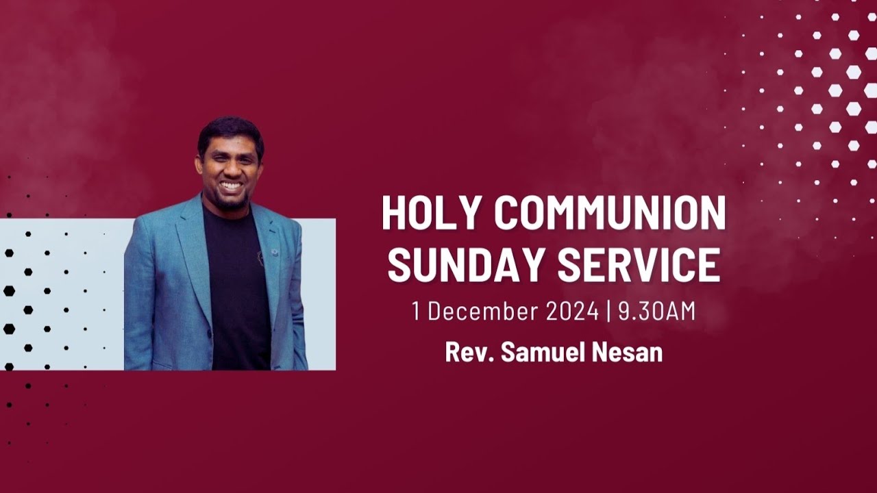 Does The Bible Teach That Jesus Is God? by Rev. Samuel Nesan - YouTube