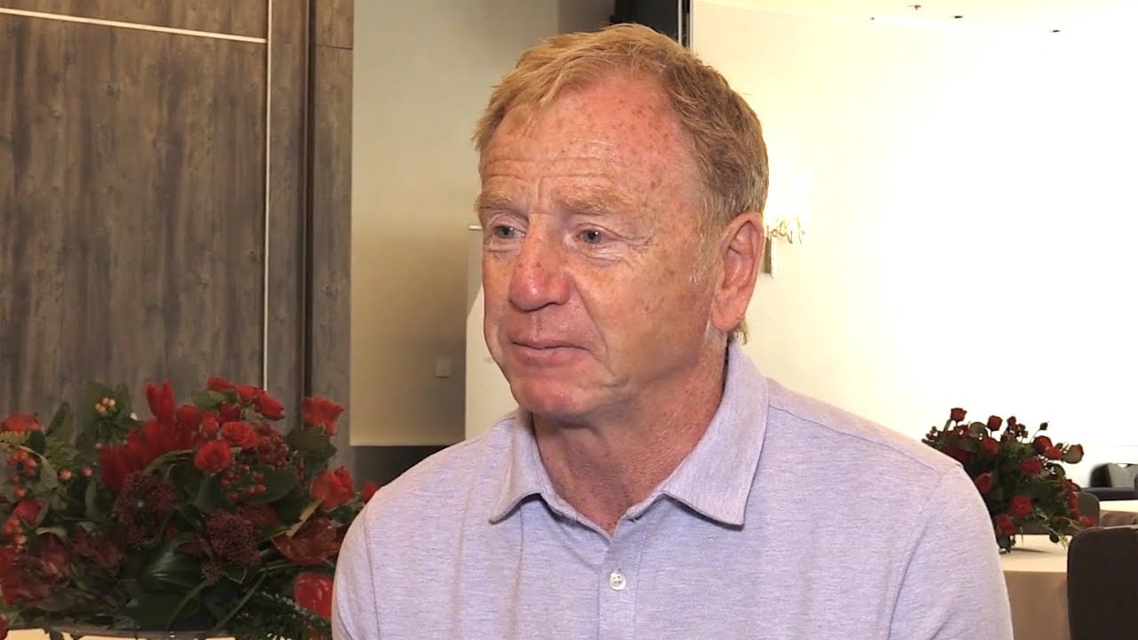 David Fairclough Interview - Wants Reds To Win 6th European Title In ...