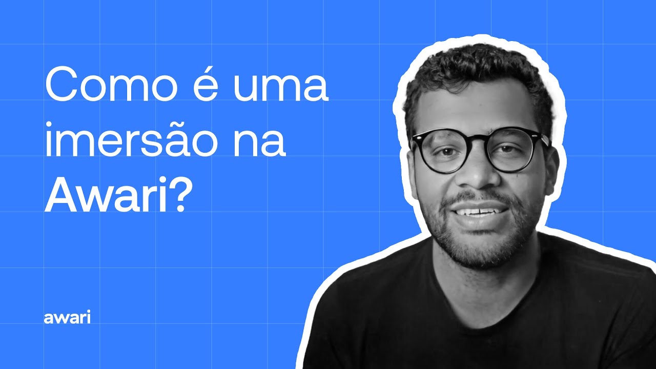 Como é estudar na Awari? - YouTube