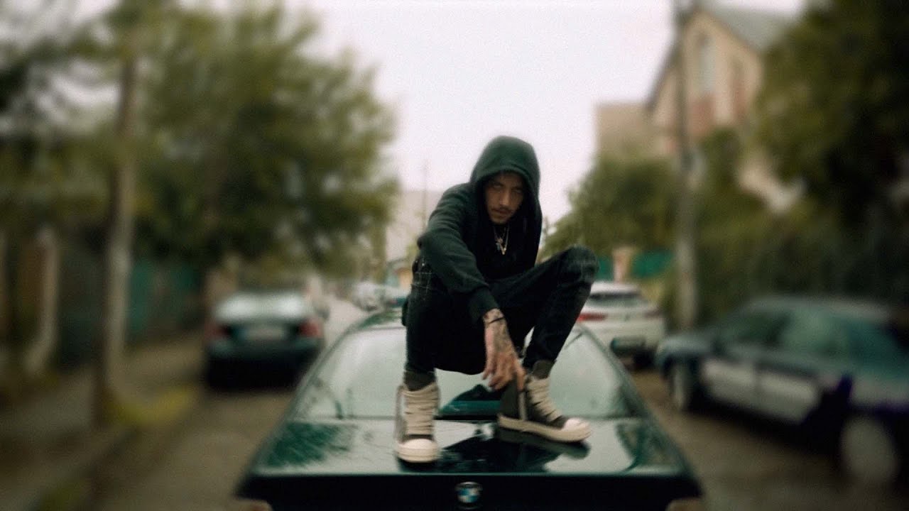 (FREE) RAVA x 4 226 type beat - SOS - YouTube