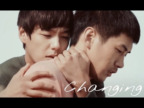 |BL Korean Drama| NightFlight mv - Changing
