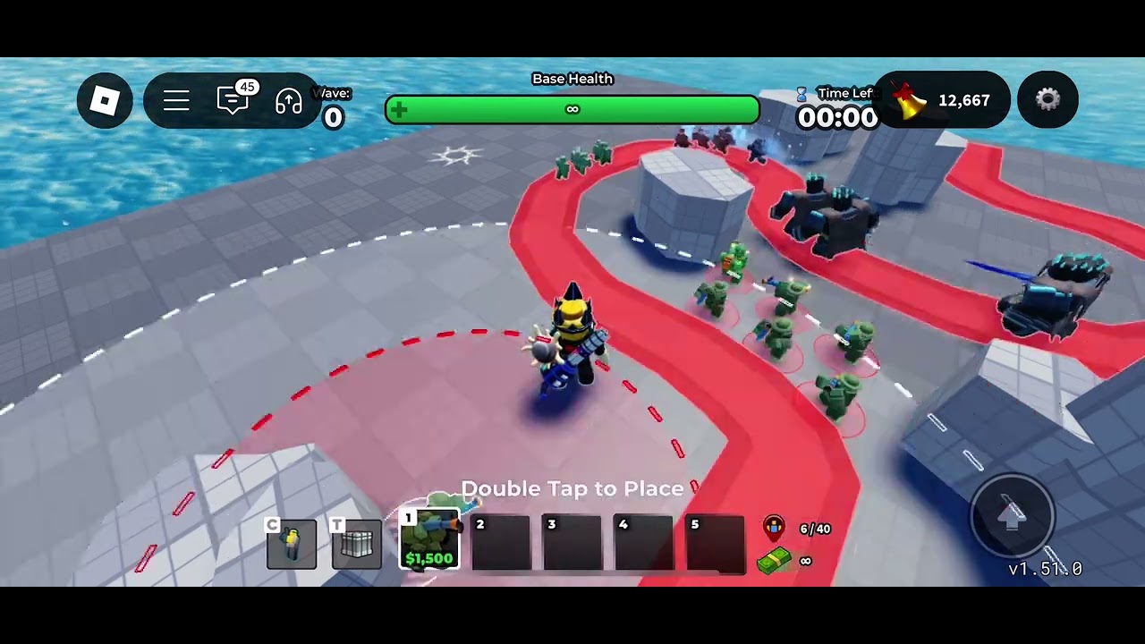 New Rocketeer rework! (Toy skin) | TDS ROBLOX - YouTube