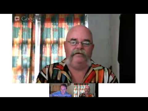 I Interview The Fat Aussie Barstard - YouTube