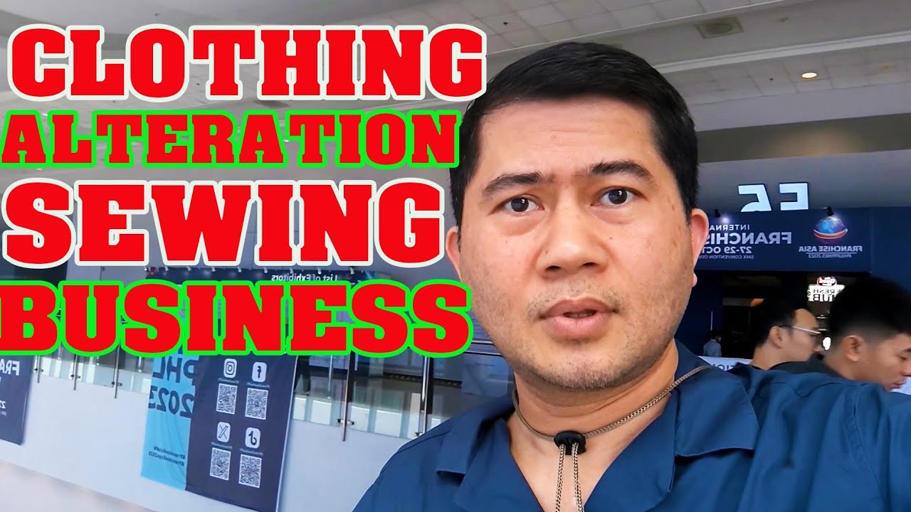 Clothing Alteration Sewing Business of Paras Alter Station featured ...