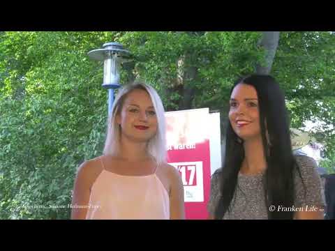 AUTO BILD MOTORSPORT Lounge (2017)