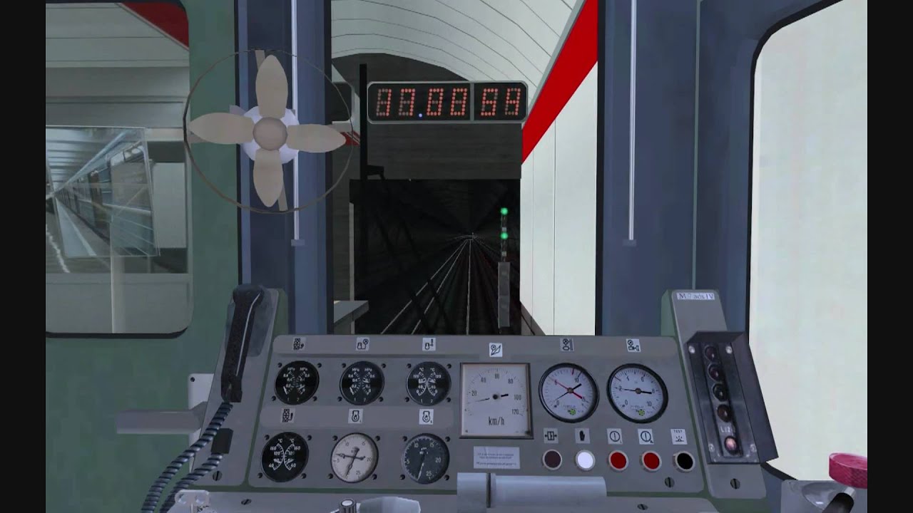 M2 Budapest - YouTube