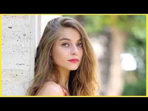 ¿QUIÉN ES İLAY ERKÖK? DE DÓNDE ES ELLA – ALTURA – EDAD – SERIE DE TV – FAMILIA💥🔴