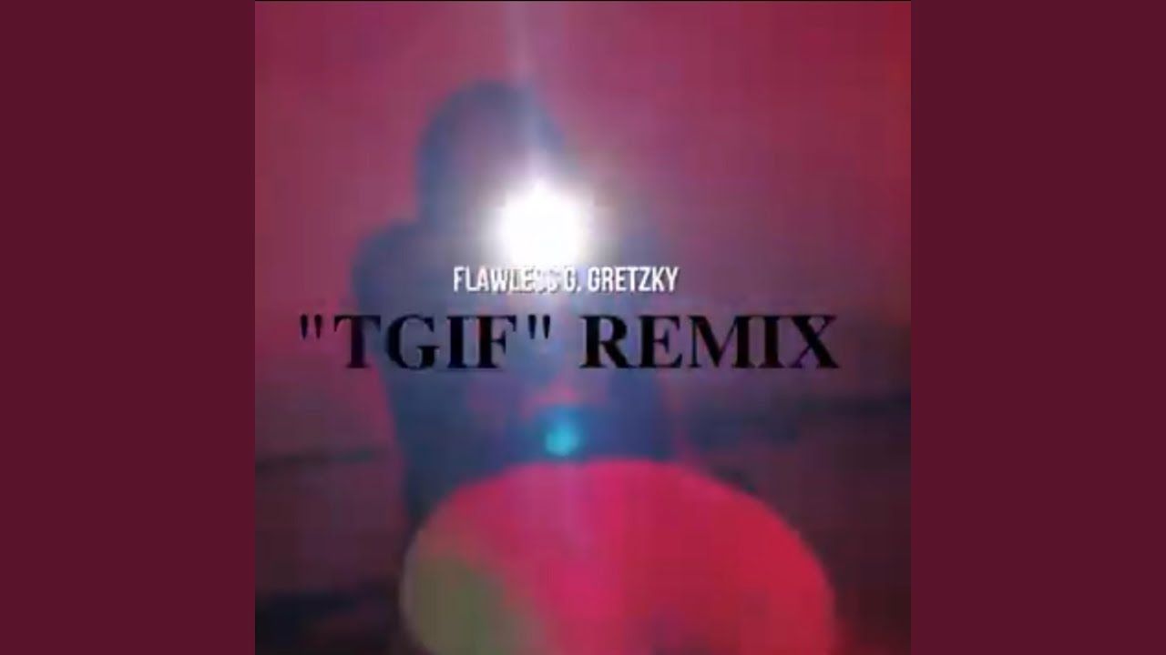 TGIF (Glorilla Remix) - YouTube