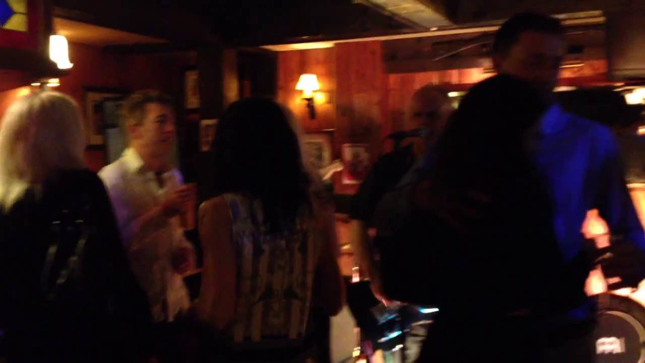 Just Want To Dance The Night Away, The Rising Sun, Nutbourne, 2014 ...