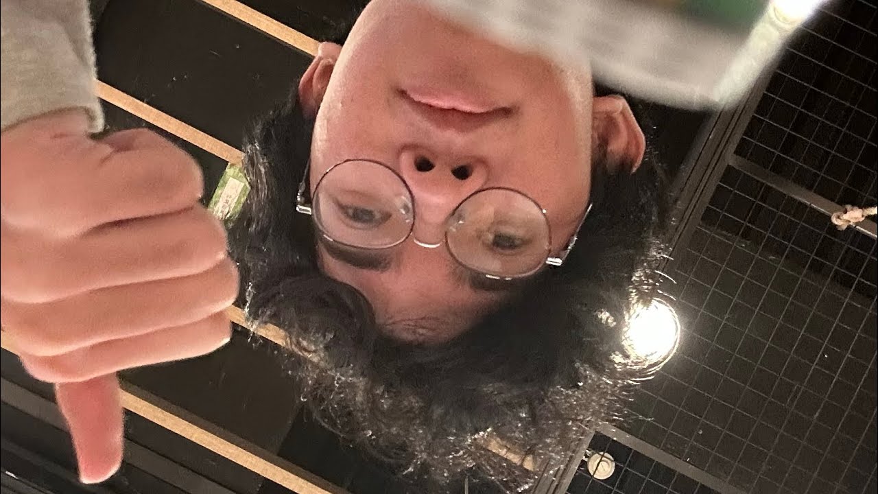 1:12.44 official 5x5 average(Meyer) - YouTube