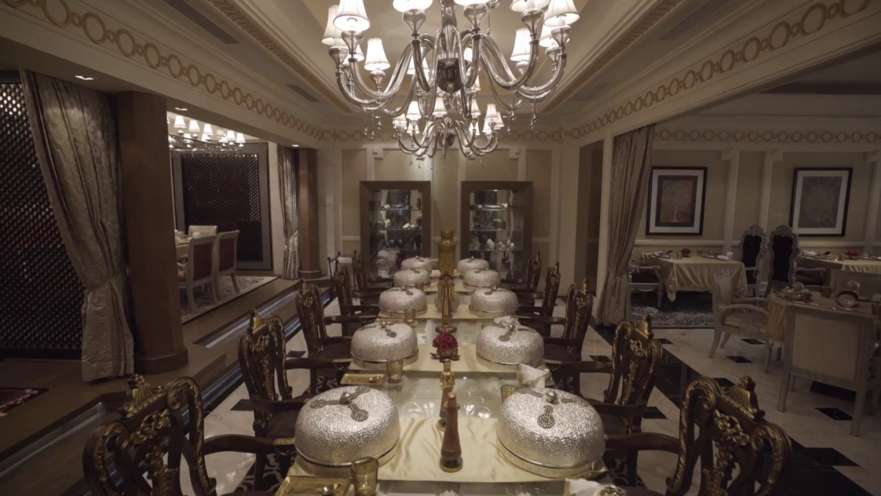 Impressive Interiors - YouTube