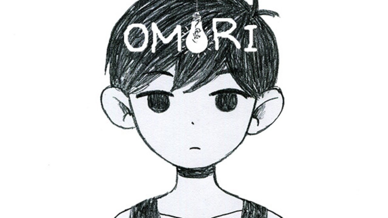 OMORI丨Normal route丨 Day 3 & Good ending - YouTube