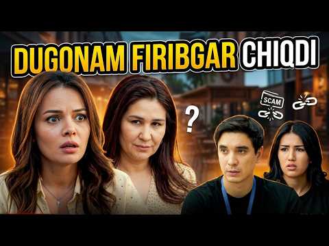 TAQDIRLAR - DUGONAM FIRIBGAR CHIQDI