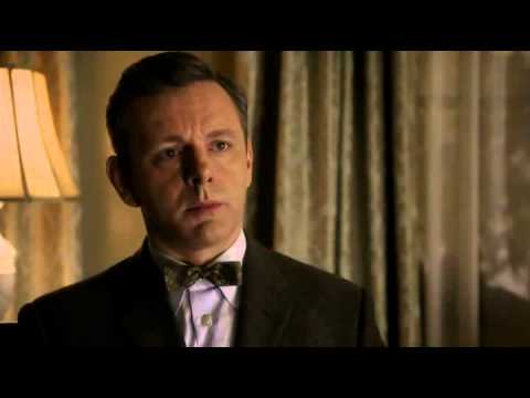 Masters of Sex Season 2: Episode 7 Clip - Hotel Moment