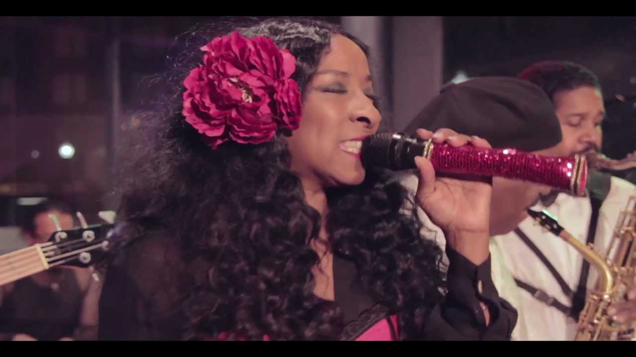 The Ralphe Armstrong Show: Soul Explosion "When Will You Be Mine ...