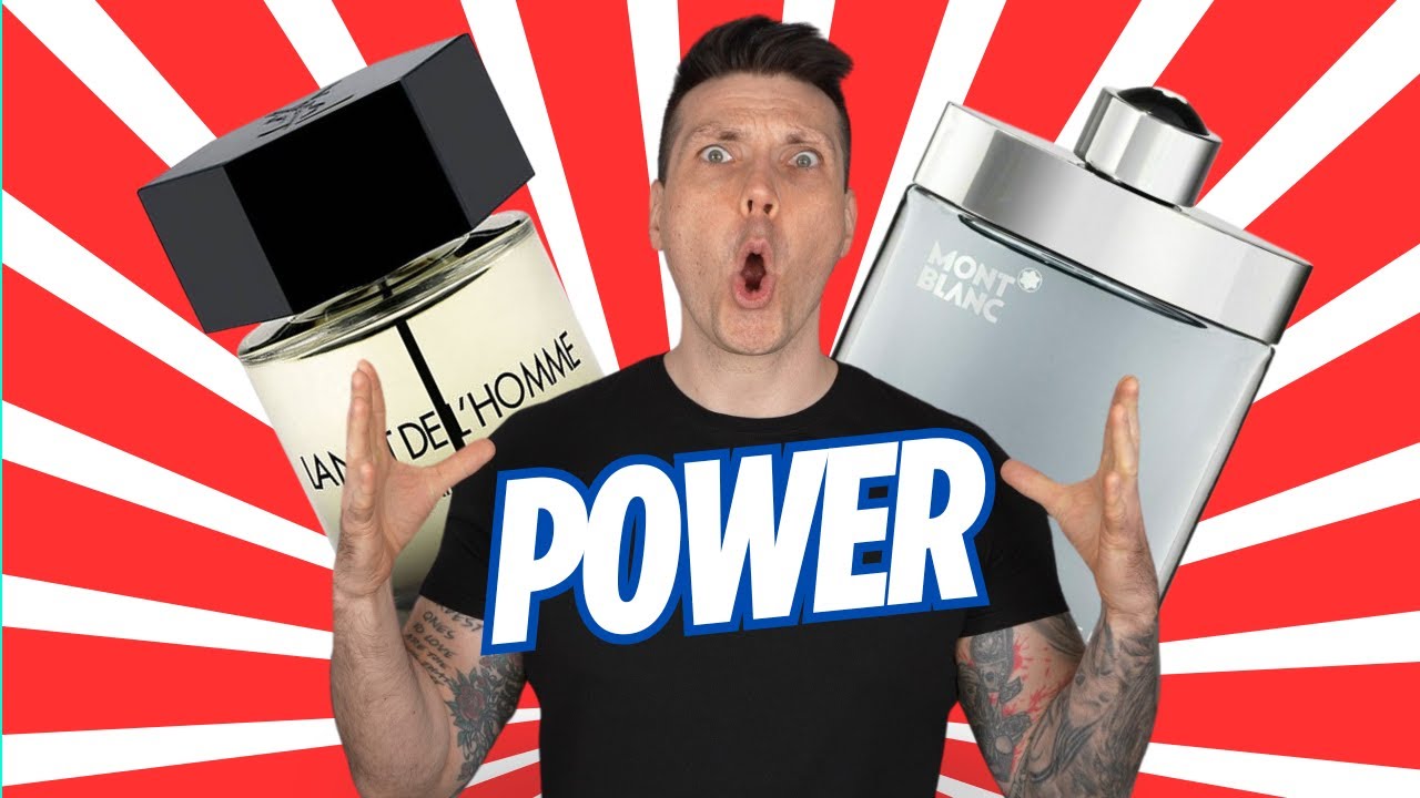 Jeremy Fragrance ist schuld: Die habe ich wegen ihm gekauft - YouTube