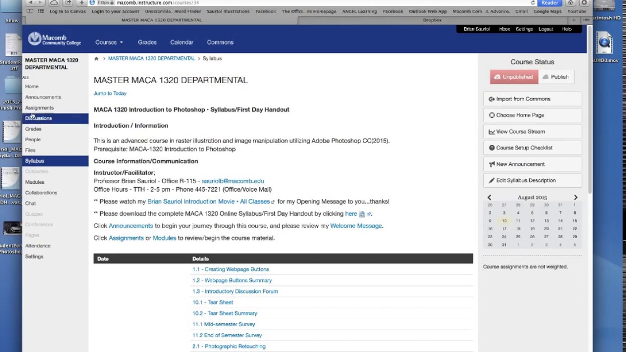 How To Upload Assignments To Dropbox Youtube