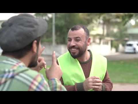 tu bavemıni ( sen benim babamsın )