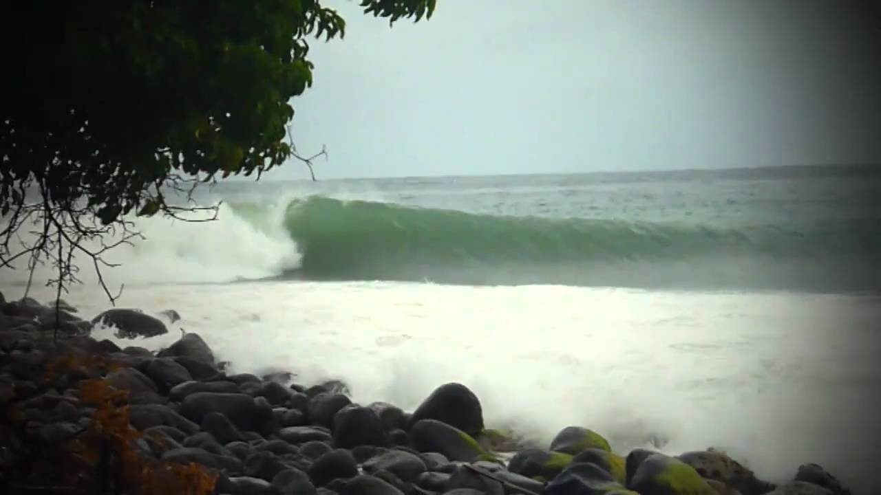 BODYBOARD - Secret Spot HD - YouTube