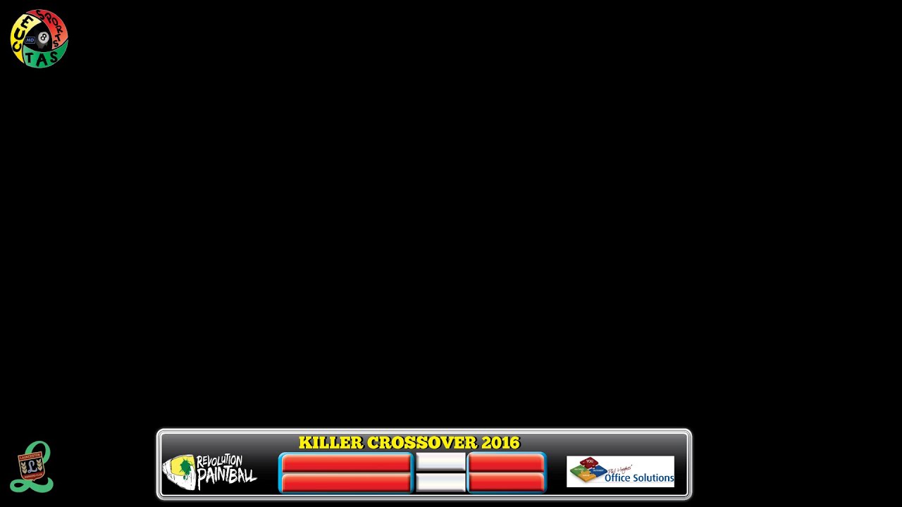 Killer Crossover 2016 - YouTube