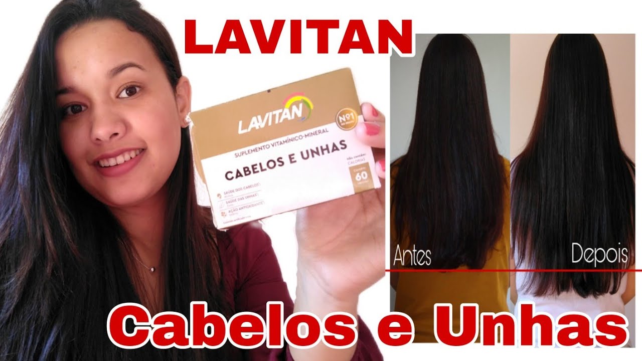 Lavitan Resultado De 60 Dias Fotos Do Antes E Depois Youtube