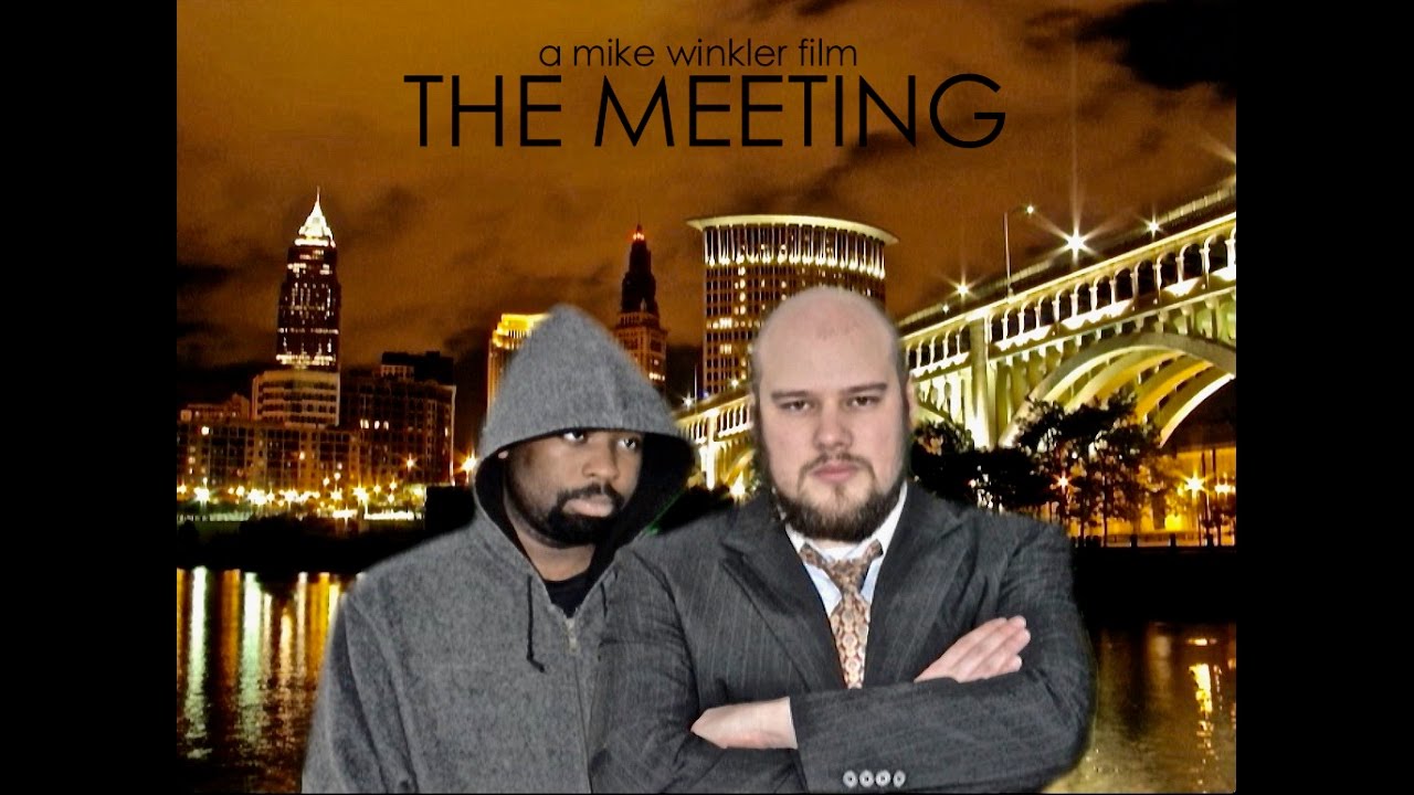 The Meeting (Teaser Trailer #2) - YouTube