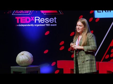 Mekanı heyecan'a çevir | Belfu Berkol | TEDxReset