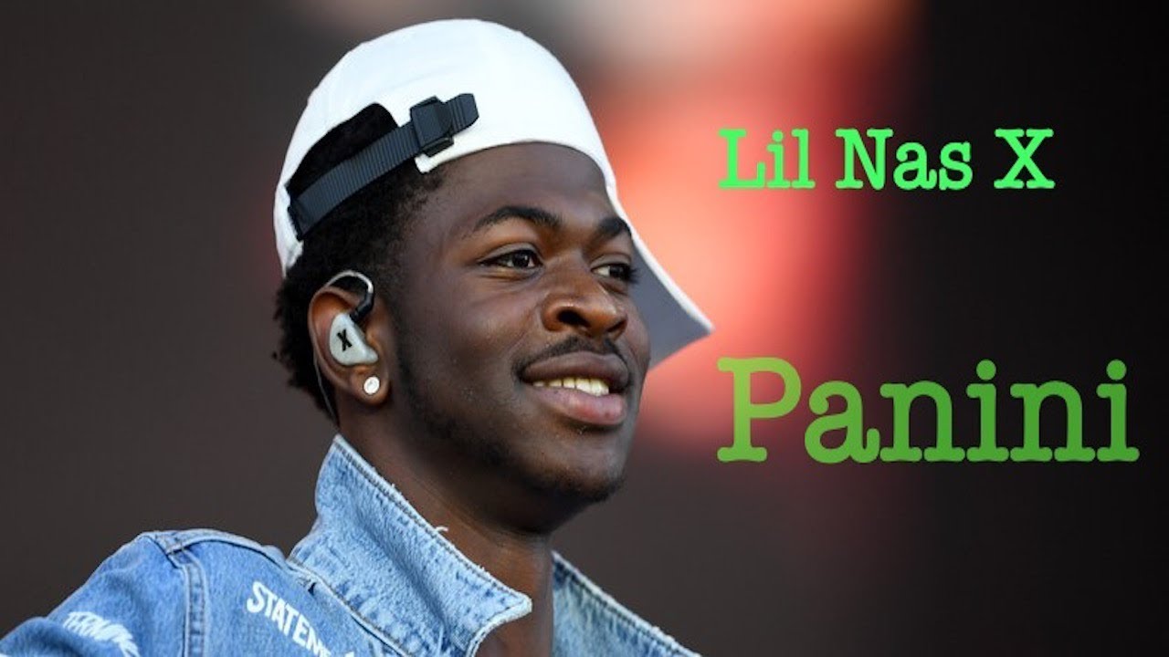 Lil Nas X - Panini (Cover By D4NNY) - YouTube Music