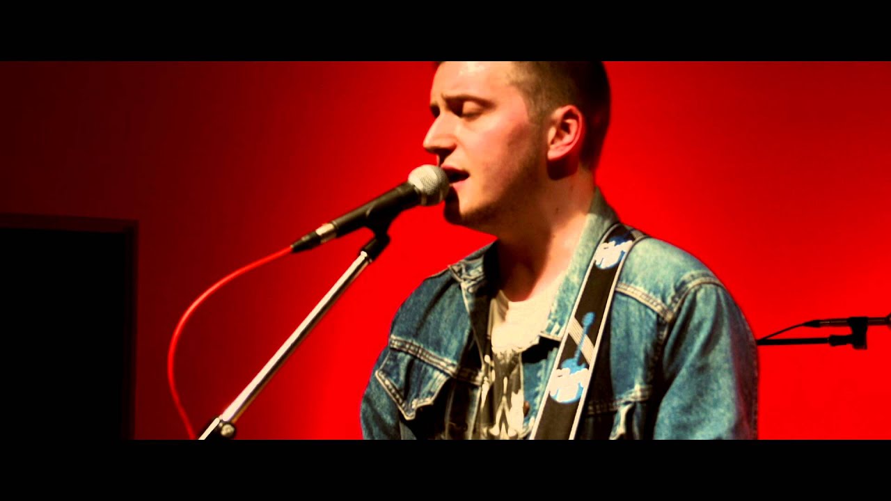 Kieran Mercer - Help Me Help You (Live at 604 Records Album Release ...