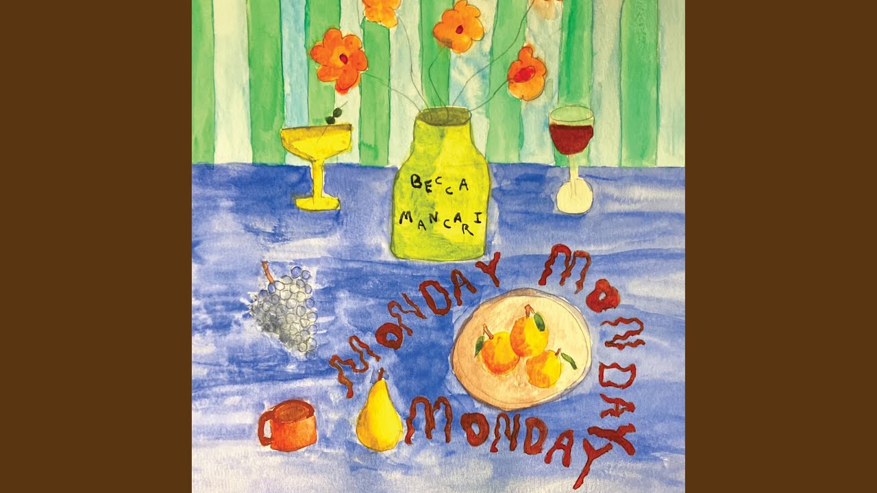 Monday Monday Monday - YouTube