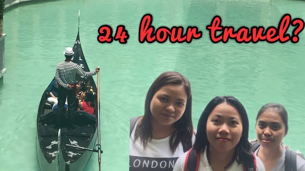 Quick Escape from work - YouTube